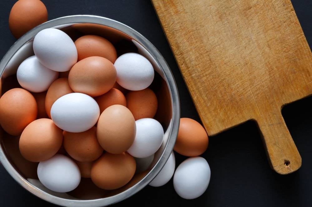 Fresh or foul? How to identify bad eggs - Sinar Daily
