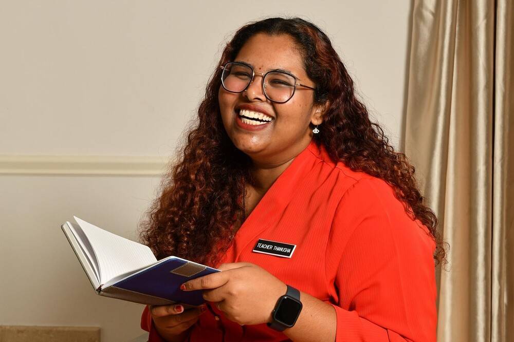 Malaysia's education system lacks sufficient support for refugee ...