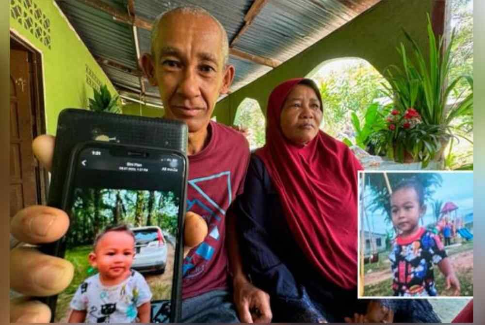 Poisoned snacks: Grandparents unaware of grandchildren's deadly find - Sinar Daily