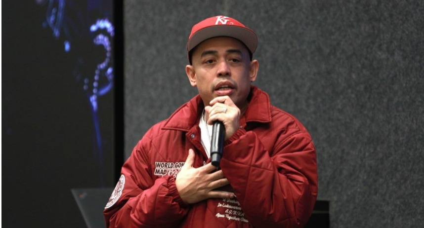 Joe Flizzow hopes to perform duet with Datuk Rossa at Divas & Diamonds ...