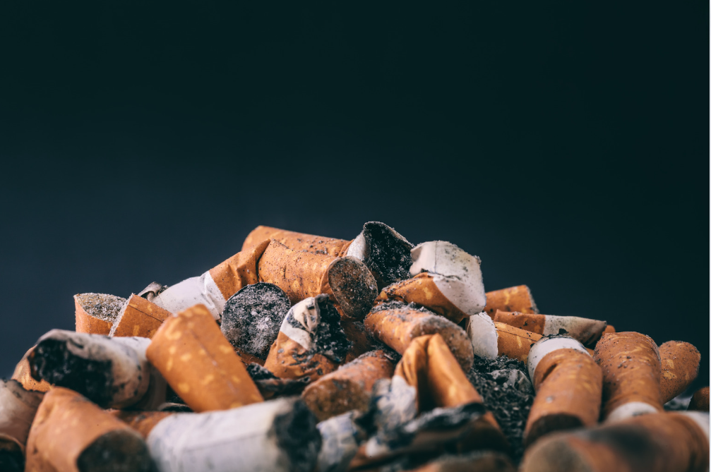 Progressive sin tax hike recommended to balance cigarette consumption ...