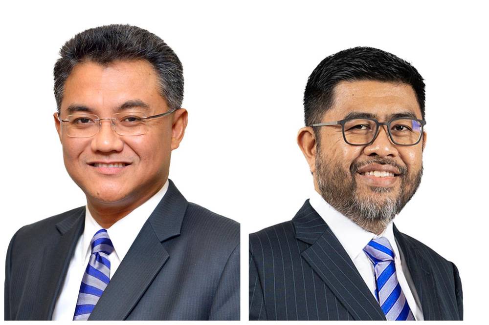 UEM Group announces new leadership - Sinar Daily