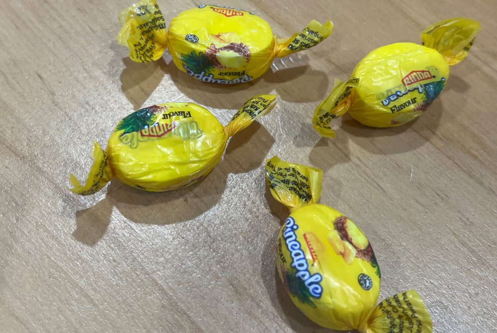 New Zealand charity unknowingly distributes meth-contaminated candy ...