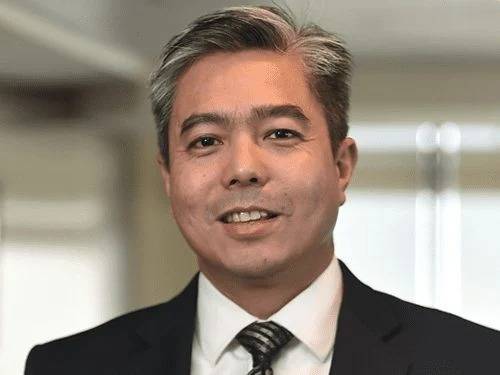 Petronas Gas appoints Adif Zulkifli as chairman effective immediately ...