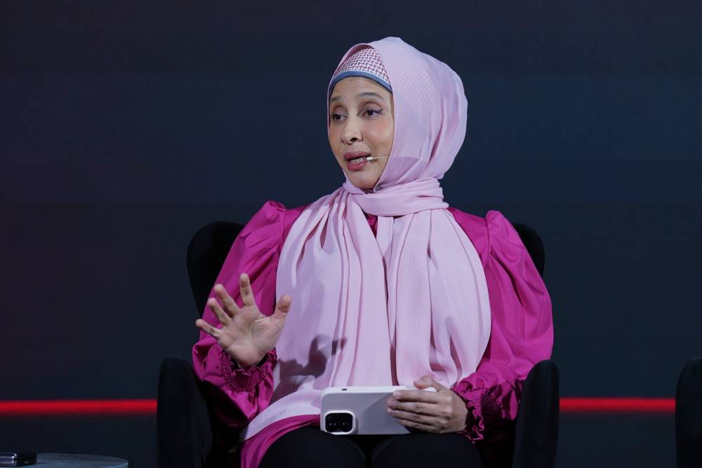 EPF joins 'She Leads 4' to discuss financial sustainability in the ...