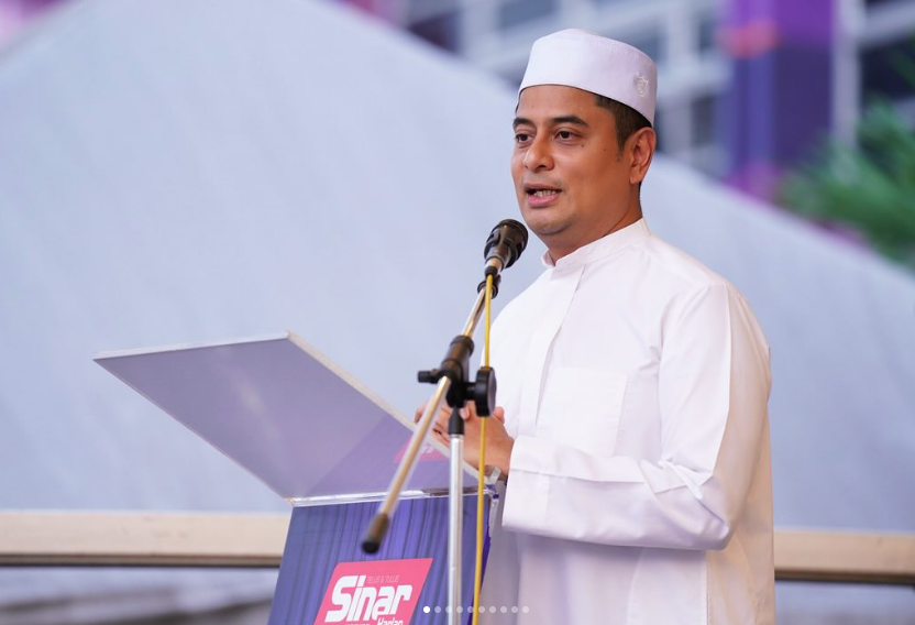 Deviant teachings in Selangor: Jais forms task force - Sinar Daily