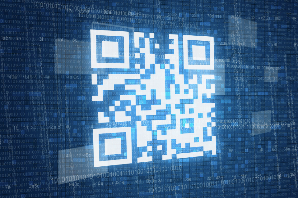 German physicists create world’s tiniest QR code - Sinar Daily