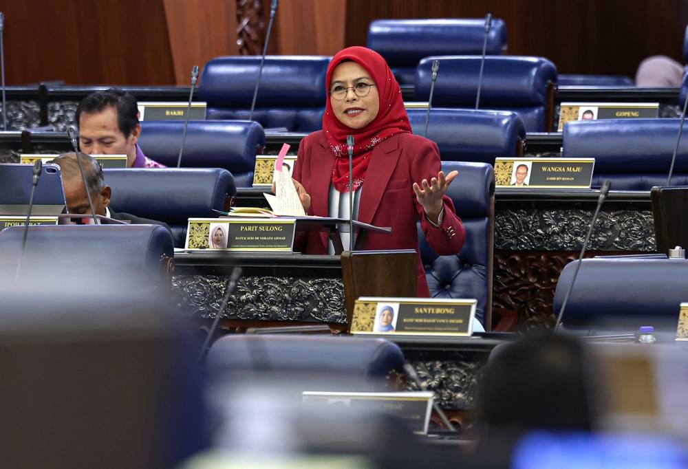 Childfree trend among couples a concern - Noraini Ahmad - Sinar Daily