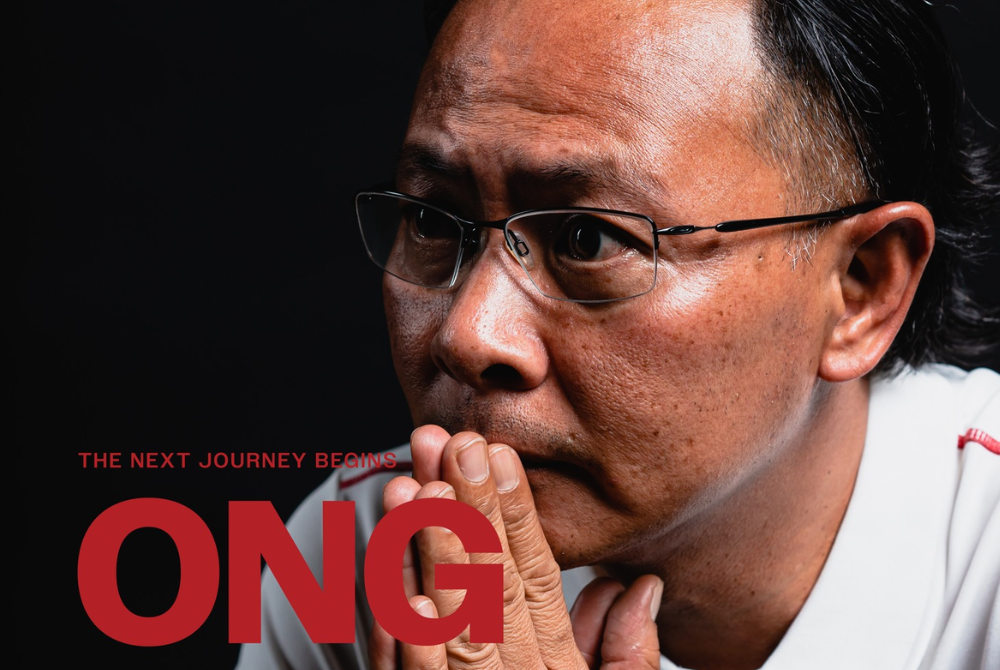 Kim Swee joins Indonesian club Persis Solo - Sinar Daily