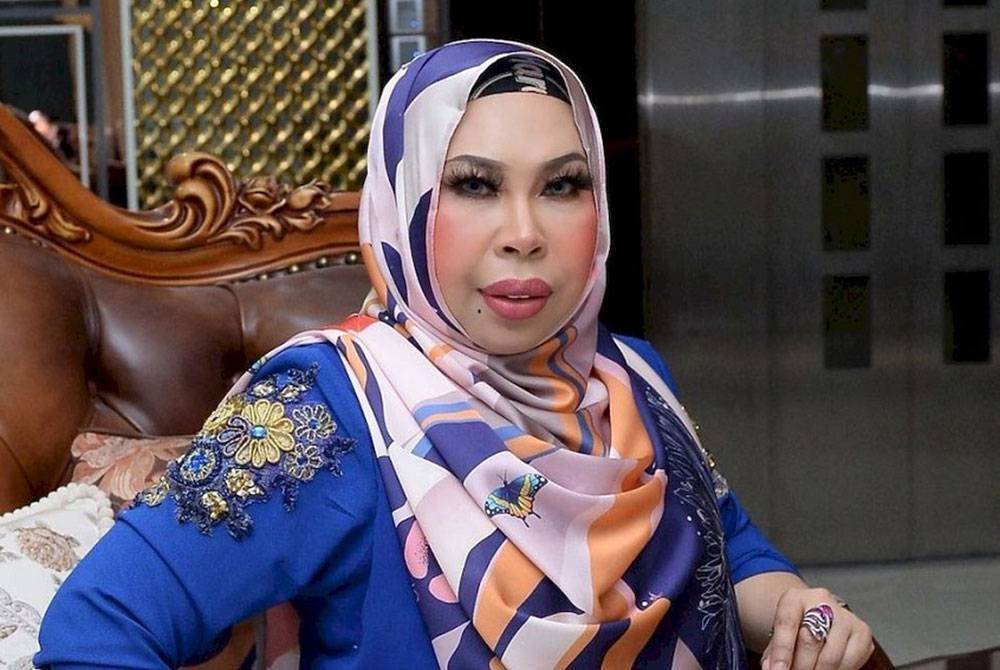 Datuk Vida’s luxury cars seized: What led to the RM1 million debt ...