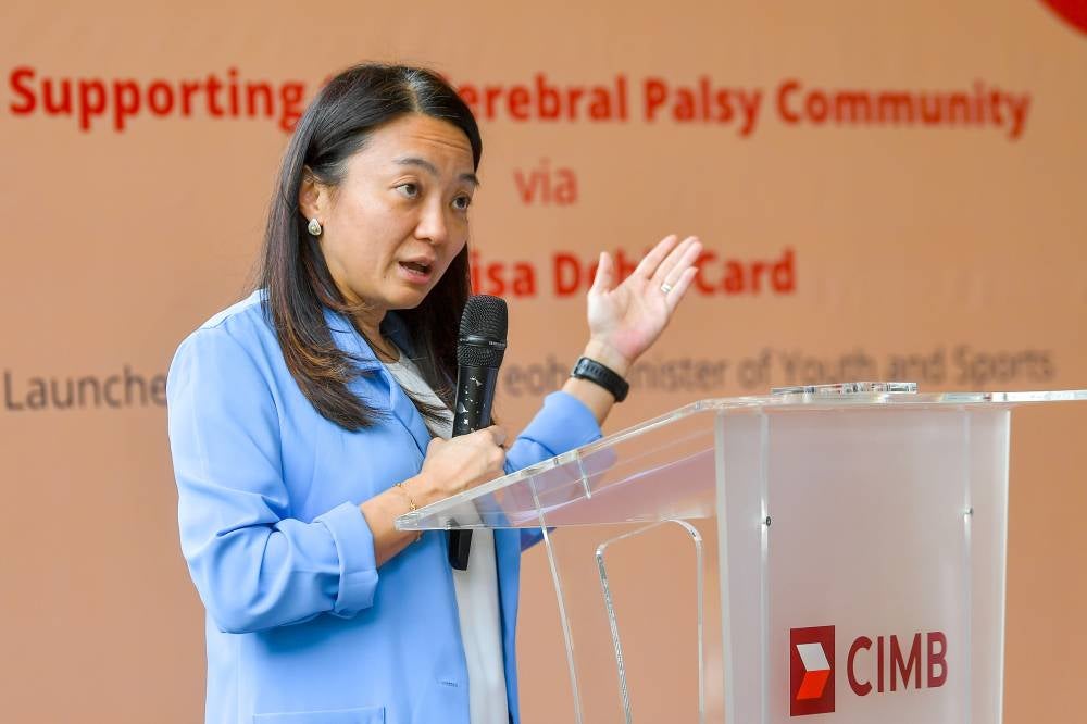 Let MACC complete investigation, don't speculate - Hannah - Sinar Daily