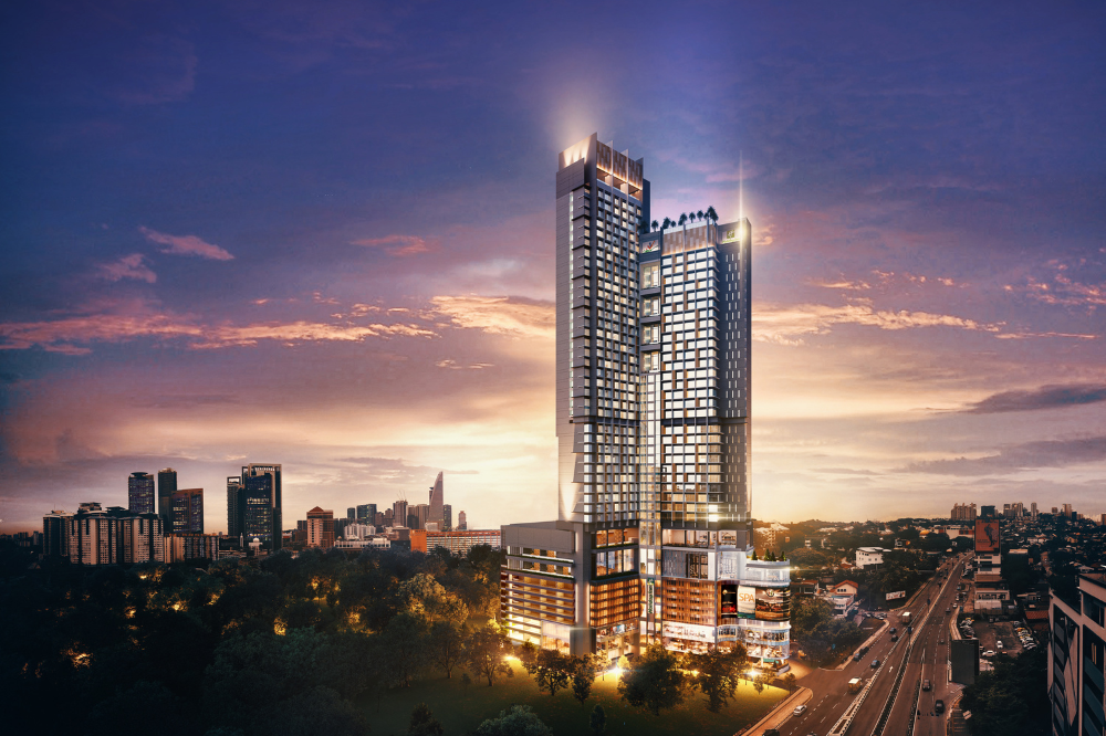 Holiday Inn Bangsar: A new hub for comfort, work, and play in KL’s ...