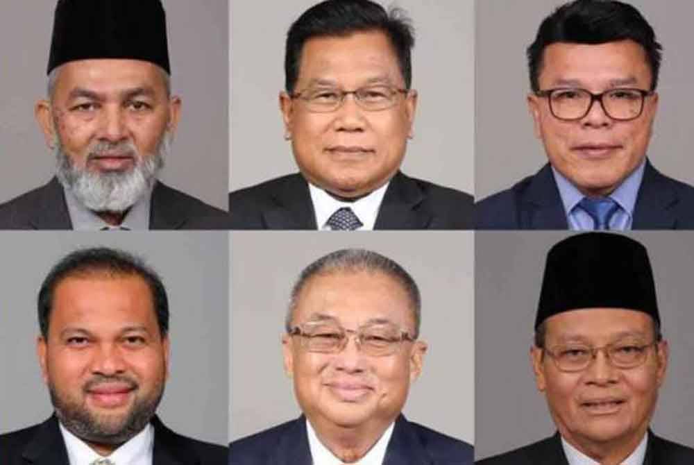 2024: Malaysia’s political landscape in review - Sinar Daily