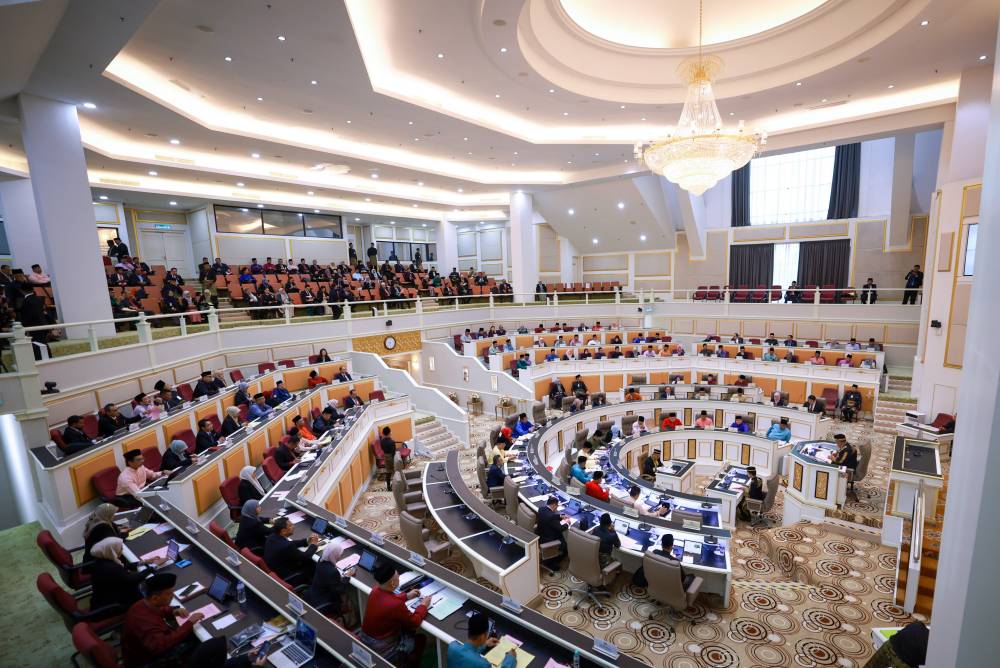 Melaka government official portal to feature AI chatbot for faster ...