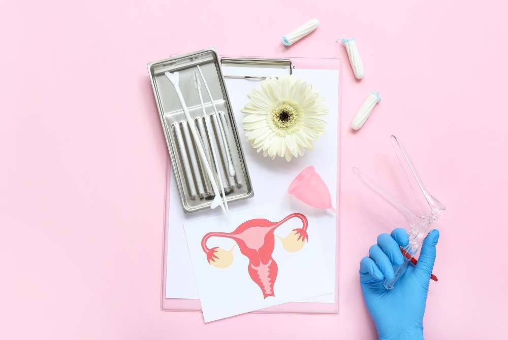 60 per cent of women in Malaysia have never undergone pap smear - Sinar ...