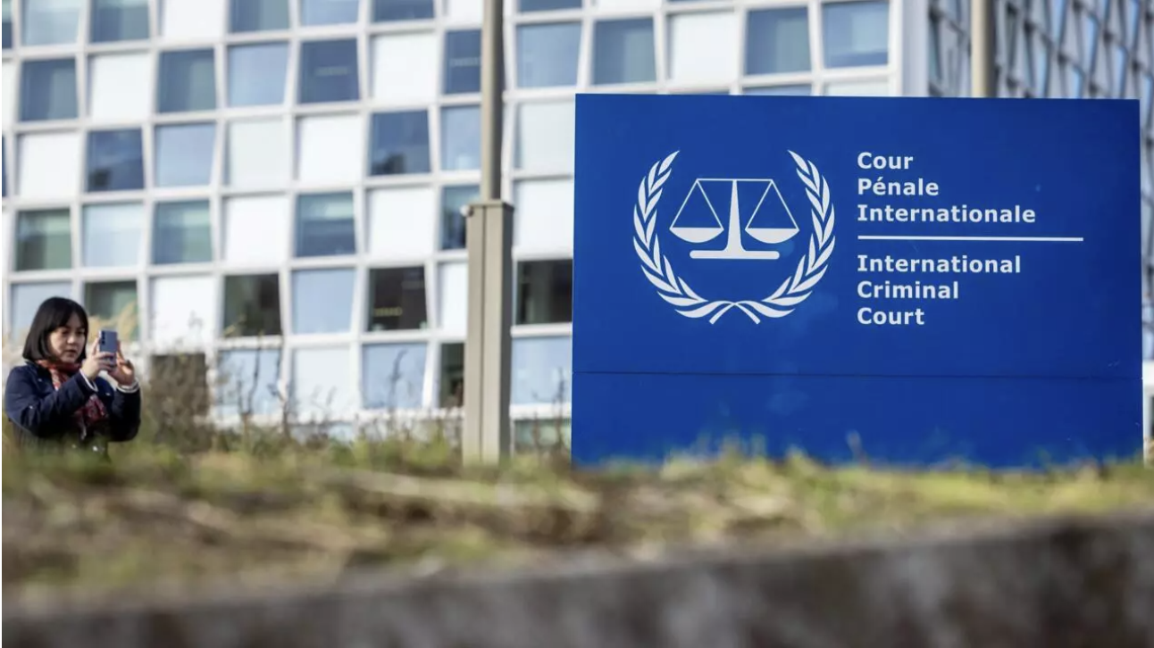 ICC prosecutor seeks arrest of Taliban leaders over persecution of ...