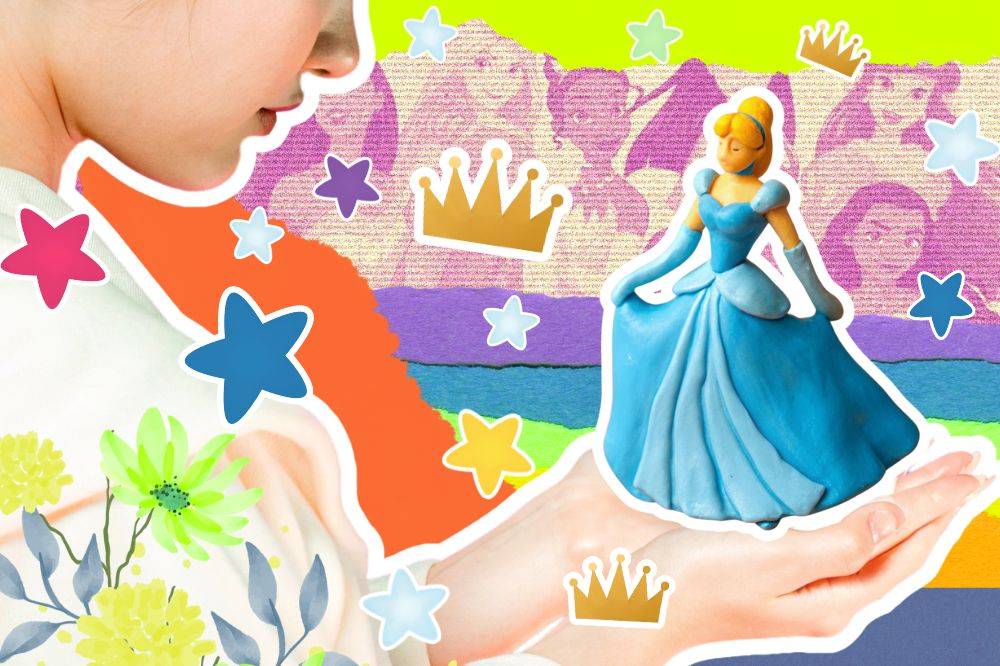 The evolution of Disney princesses (and how that reflects our ideas of ...