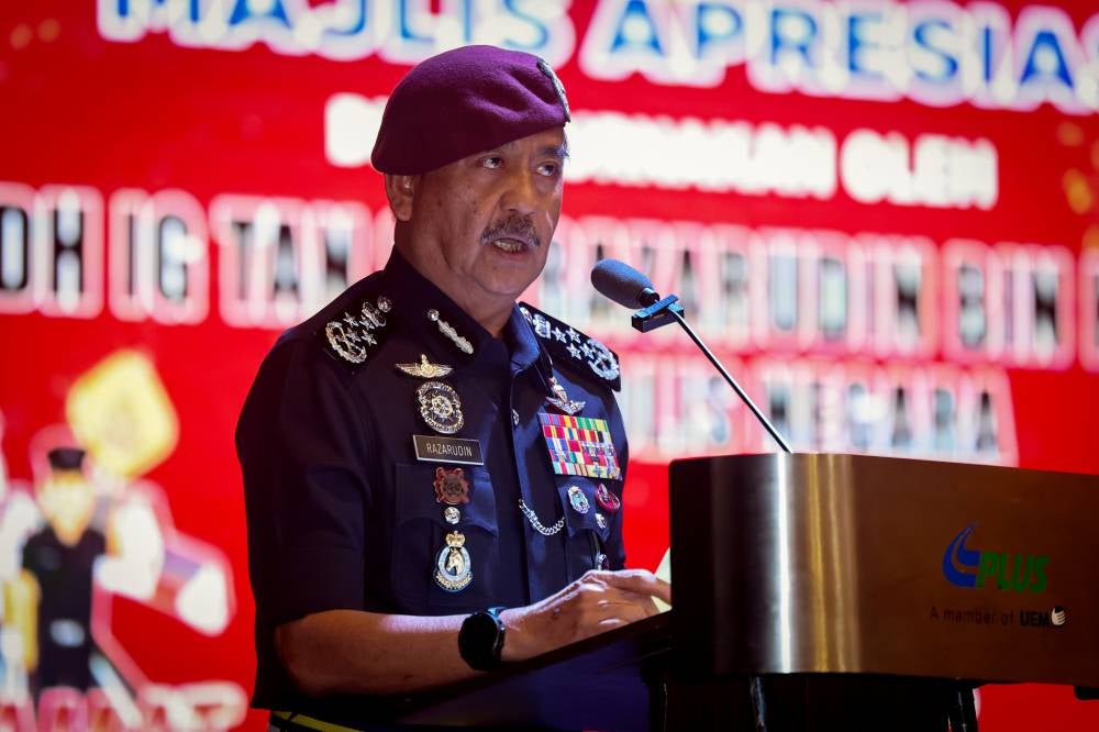 Police finalising probe into viral video involving Era FM hosts - IGP ...