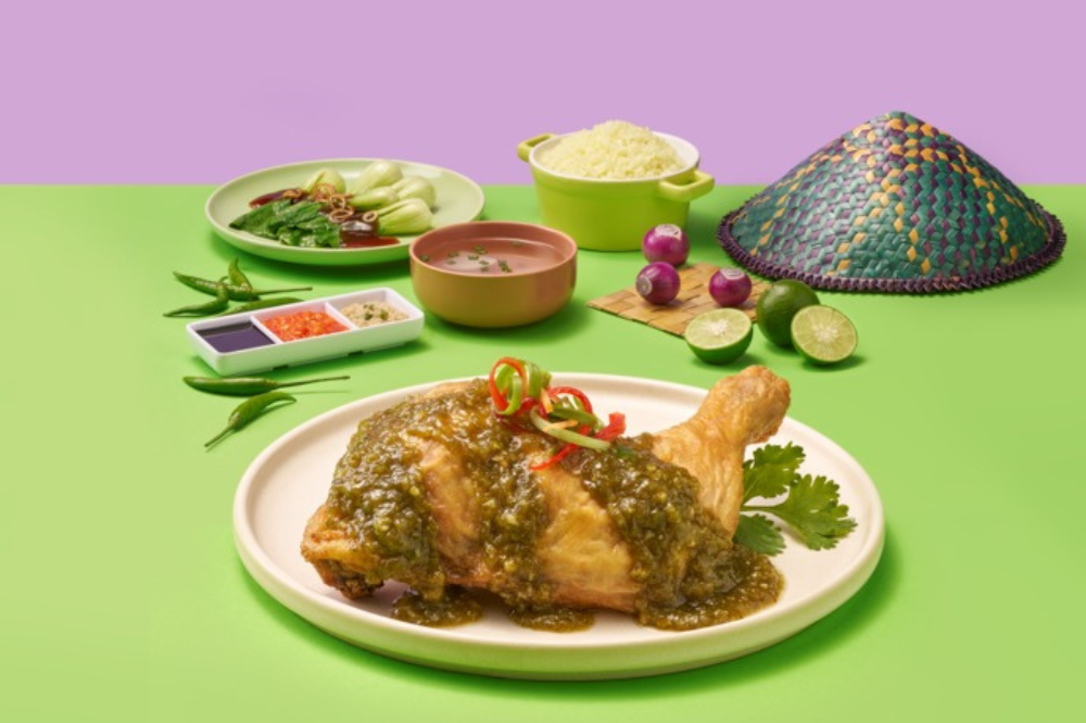 The Chicken Rice Shop introduces Hikayat Ayam Zamrud: A bold, folklore ...