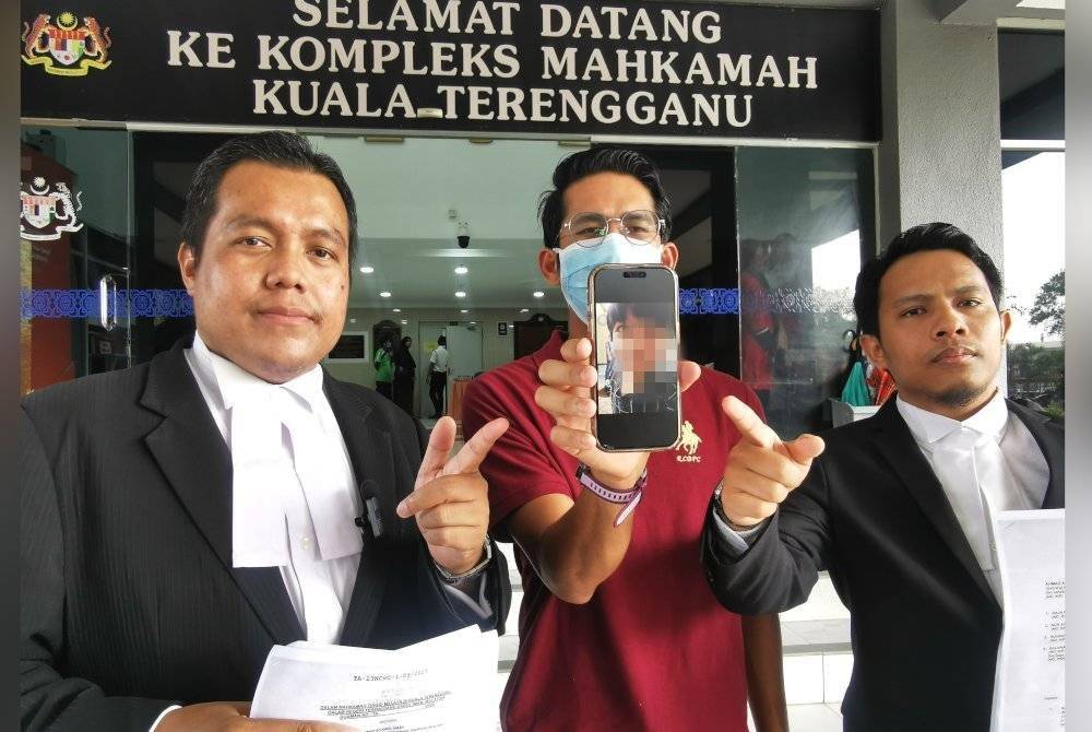 Father of abused boy, now declared disabled, sues childcare centre's ...