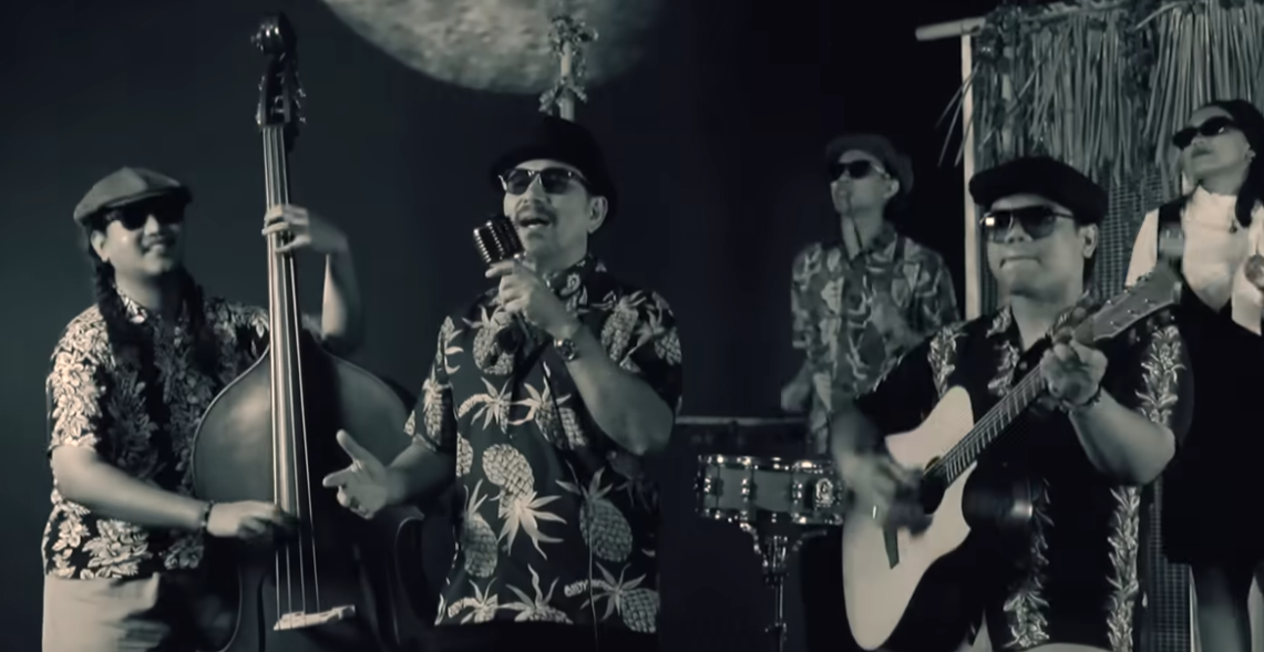 Reviving Malay musical heritage through '100 songs 100 years' project ...