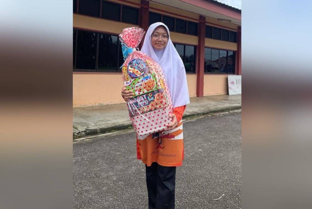 Mother pleads for public help to find missing daughter - Sinar Daily