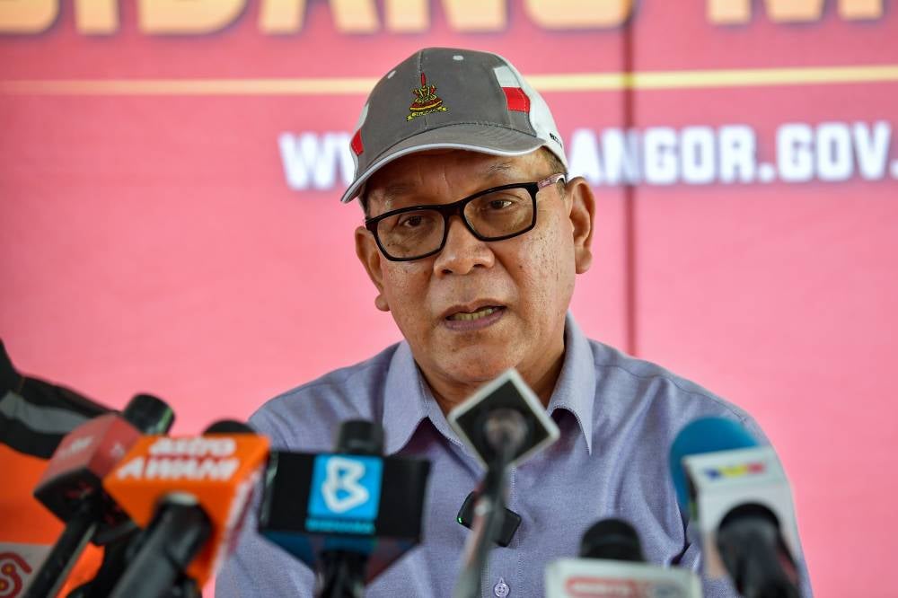 Putra Heights fire: Electricity and telecommunication services to be ...