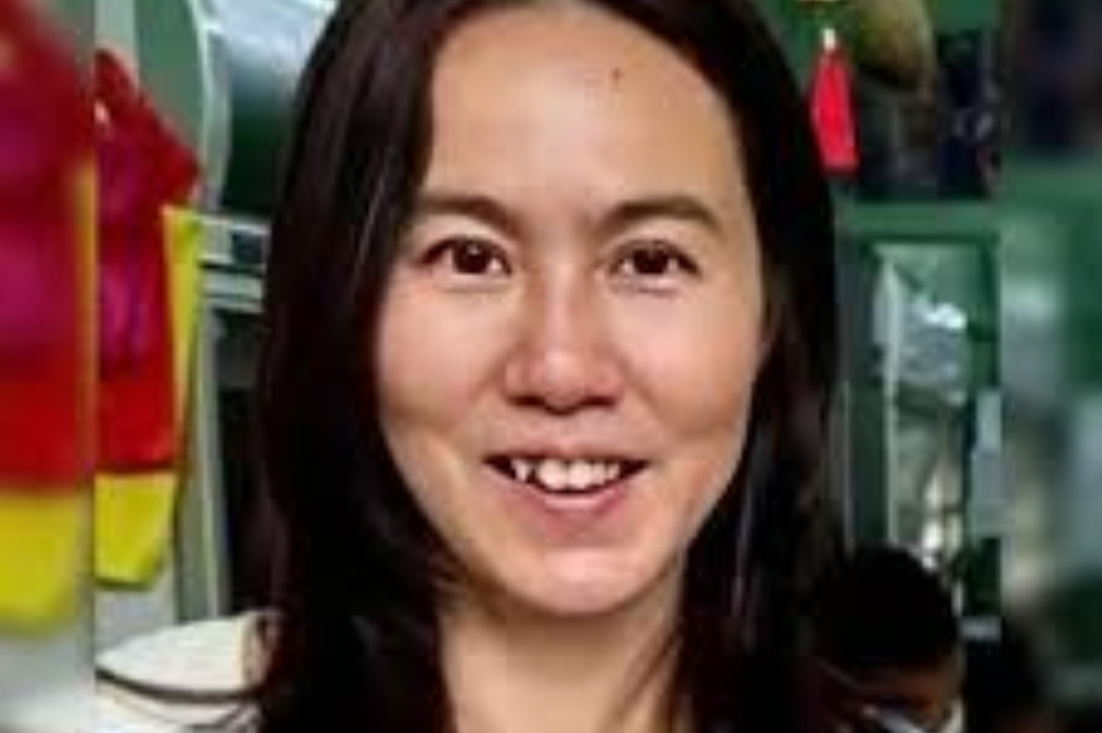 Pamela Ling's disappearance: Lawyer questions actions of MACC, police - Sinar Daily