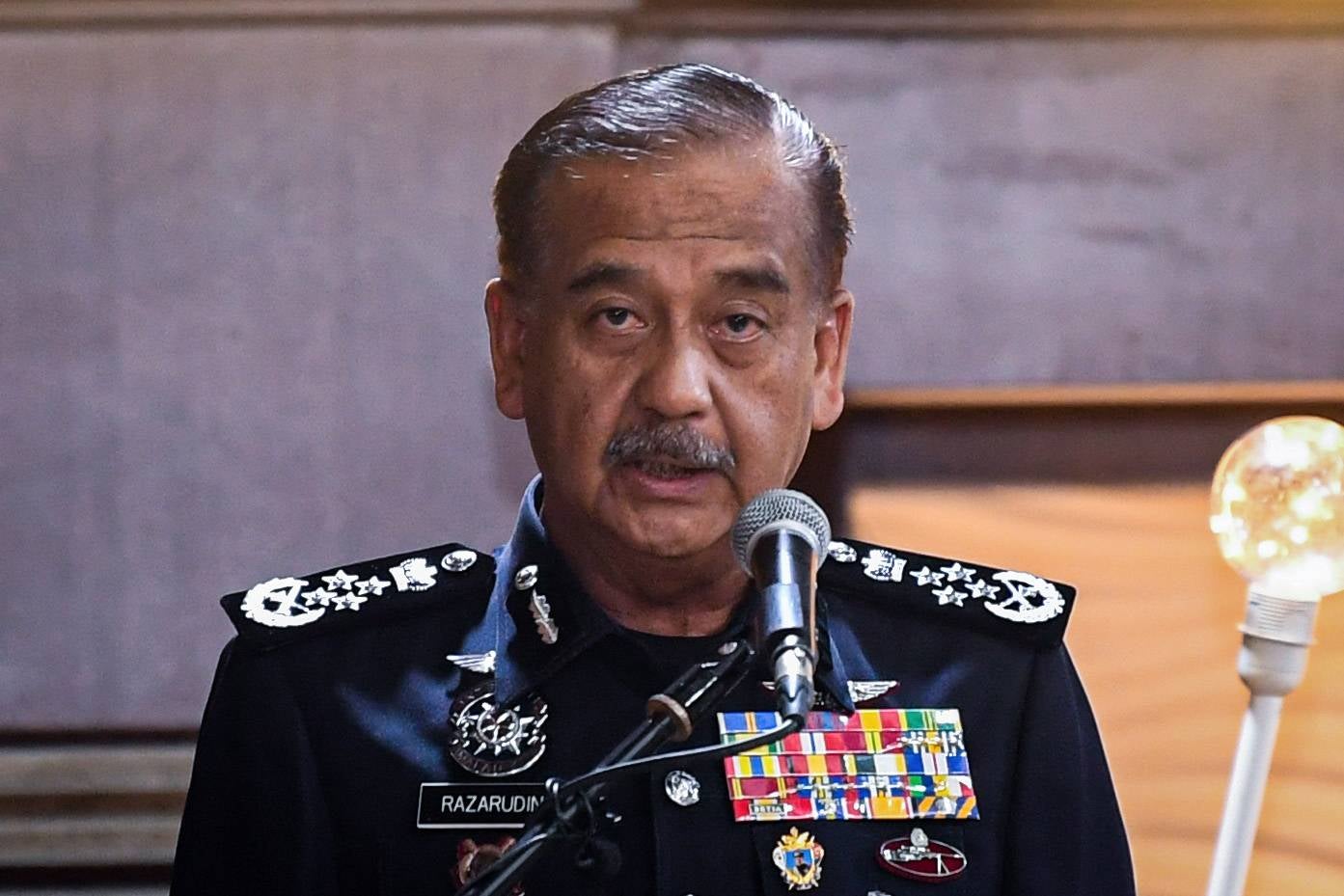 PDRM identifies safety upgrades for personnel transport after fatal ...