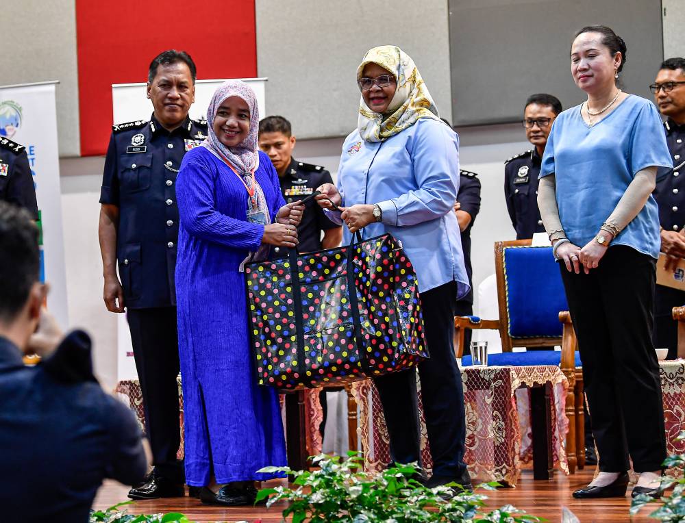 Unpaid rent at DBKL public housing hits RM70 million - Mayor - Sinar Daily