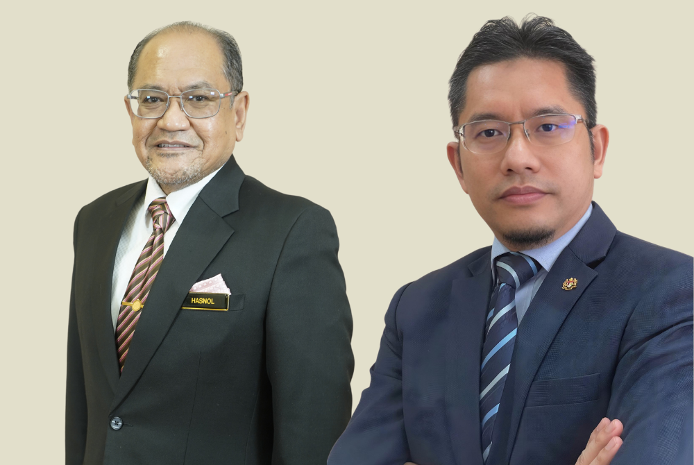 Mranti adds science and economic policy experts to Board - Sinar Daily