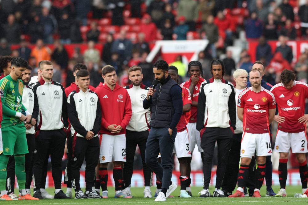 Several regional leaders set to attend Man Utd vs Asean All-Stars match ...