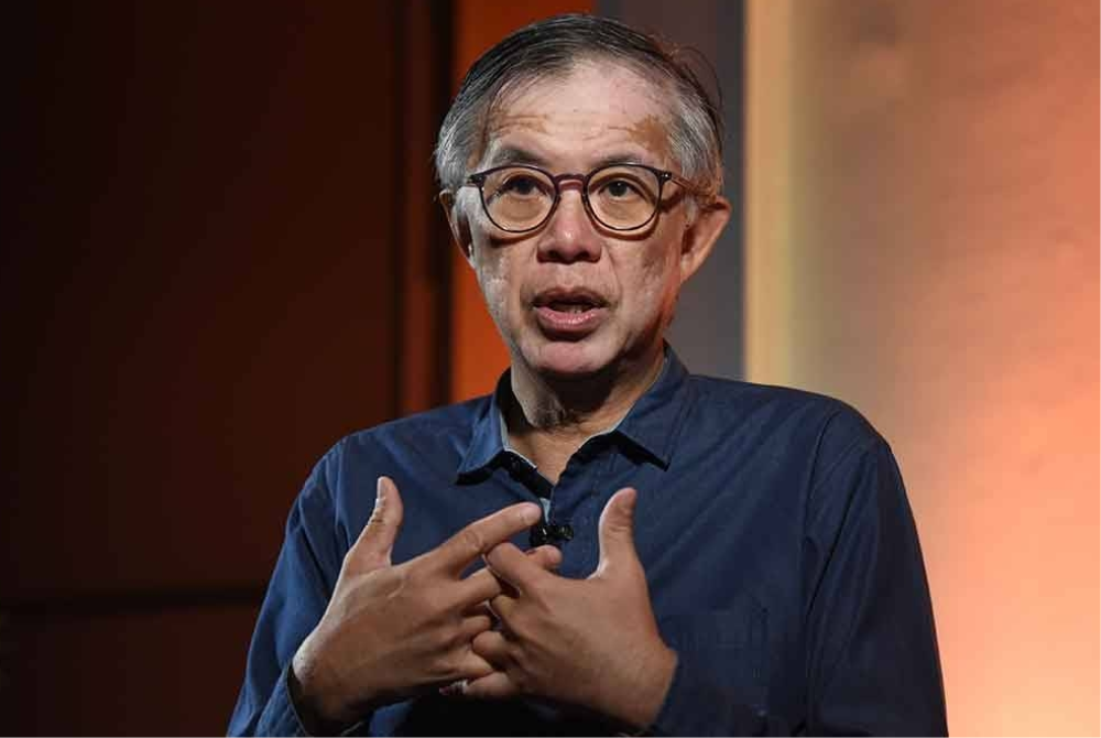 Nurul Izzah must prove independence, be father's counterweight - Tian ...