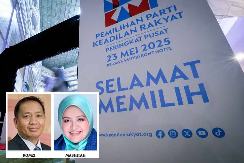 PKR polls: Loss of trust may be factor behind drop in votes - Sinar Daily