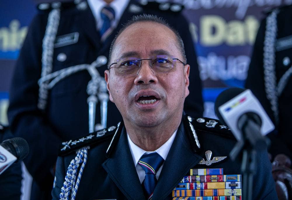 FRU truck crash: Police reveal attempts to exploit victims' families ...