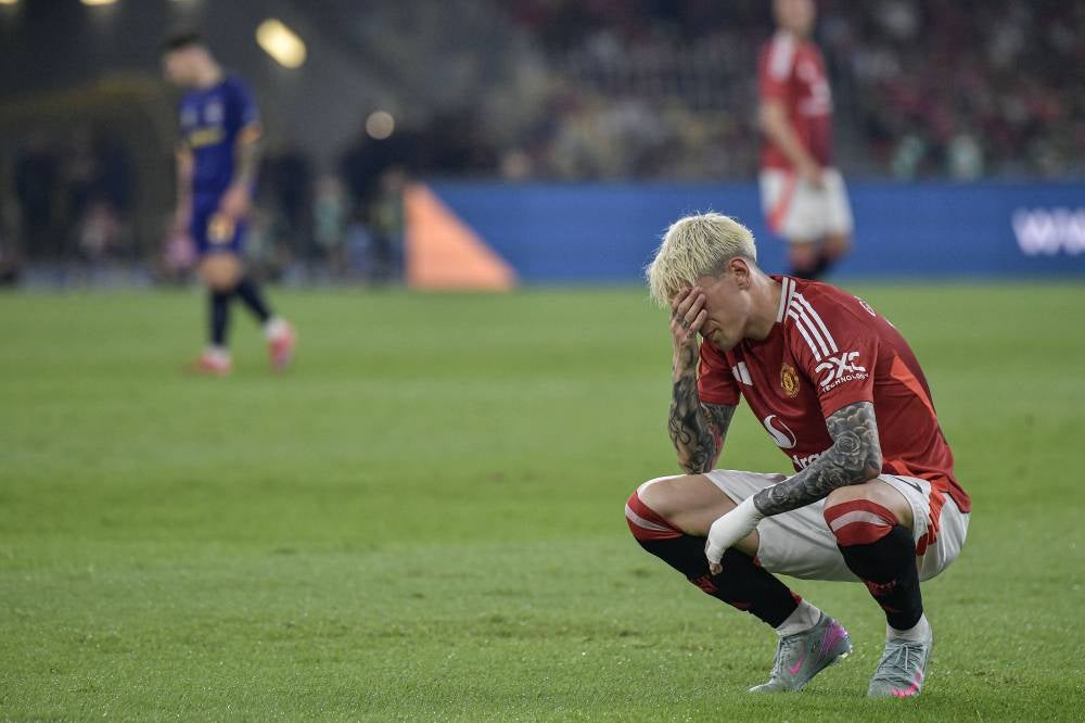 Asean All-Stars coach praises players' great teamwork in 1-0 upset ...