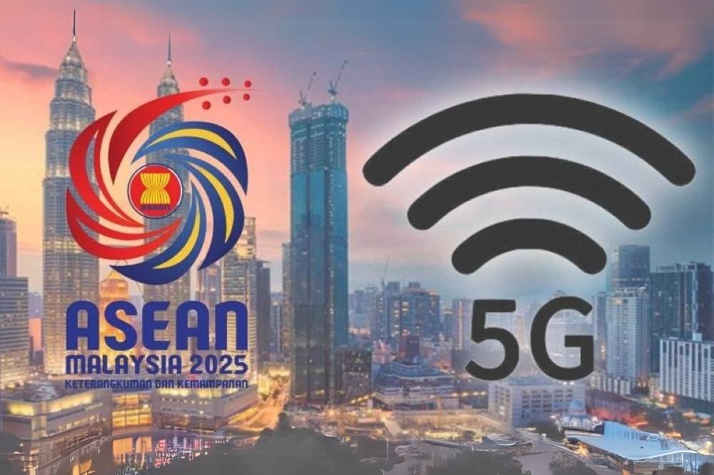 MCMC puts Malaysia on strong digital pathway at Asean Summit 2025 ...