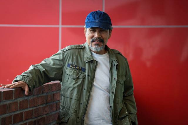 Datuk M. Nasir embraces new acting opportunities - Sinar Daily