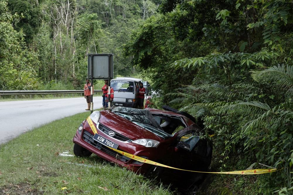 Deadly Gerik bus tragedy shakes nation, comes less than a month after ...