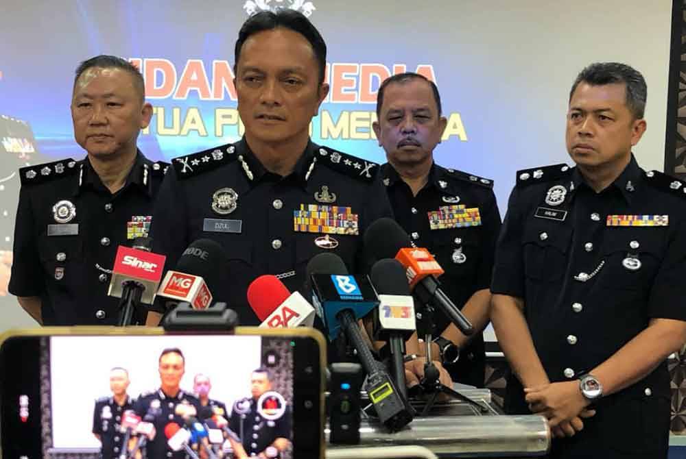 SPM candidate allegedly stabs mother, brother to death due to academic ...