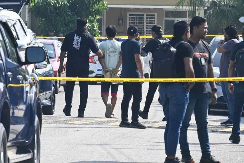 SPM candidate allegedly stabs mother, brother to death due to academic ...