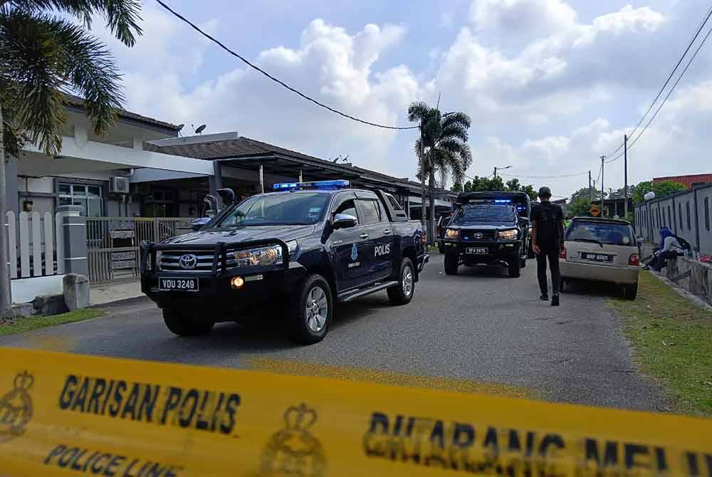 SPM candidate allegedly stabs mother, brother to death due to academic ...