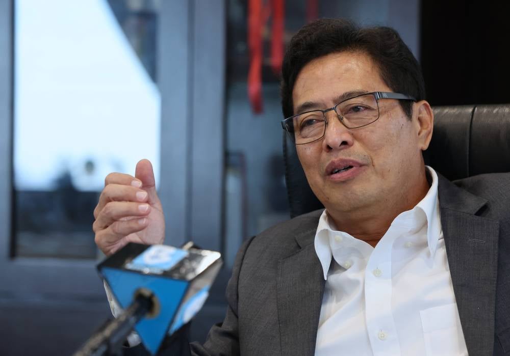 MACC seizes RM16 million in luxury items linked to sukuk fund misuse ...