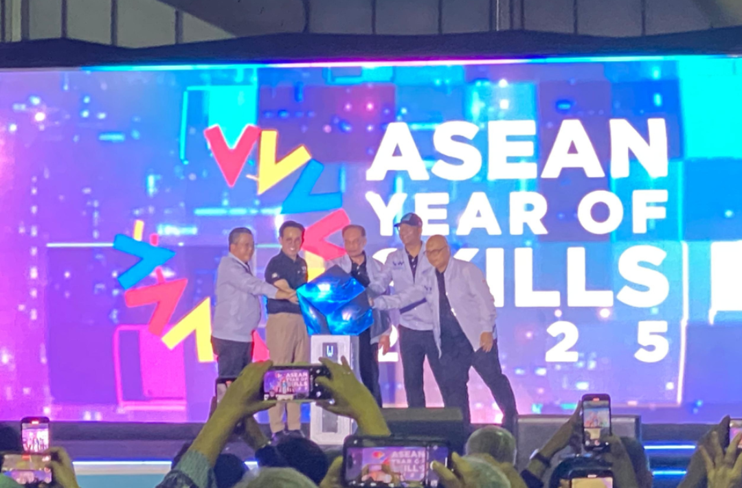 National Training Week 2025, empowering Malaysians through skills ...