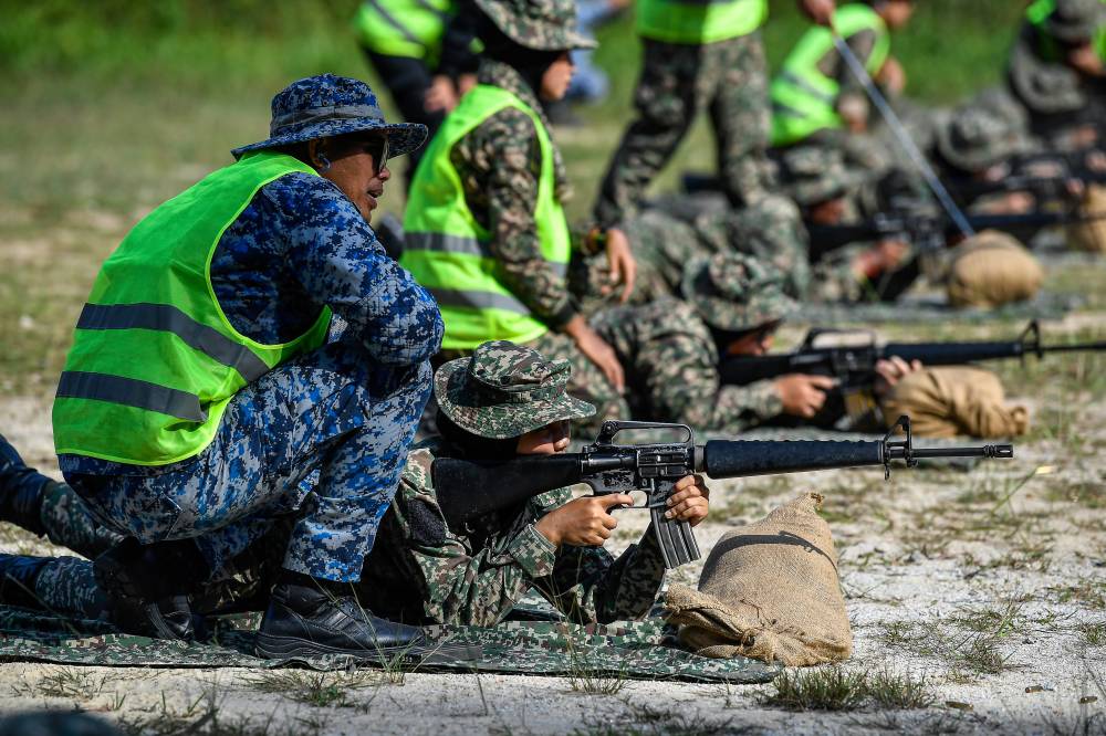 PLKN 3.0 absentees under scrutiny, may face legal action - Sinar Daily