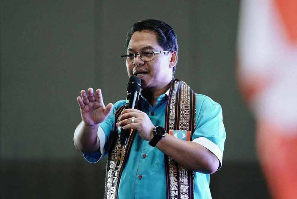 PKR Sabah condemns caricature burning, urges youth to uphold civil ...