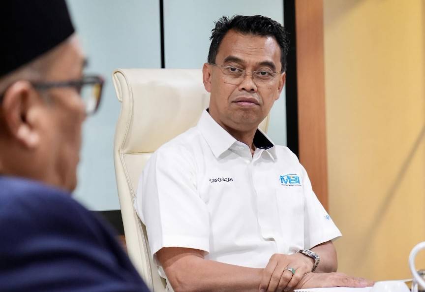 Shah Alam Stadium demolition completed ahead of schedule - Sinar Daily