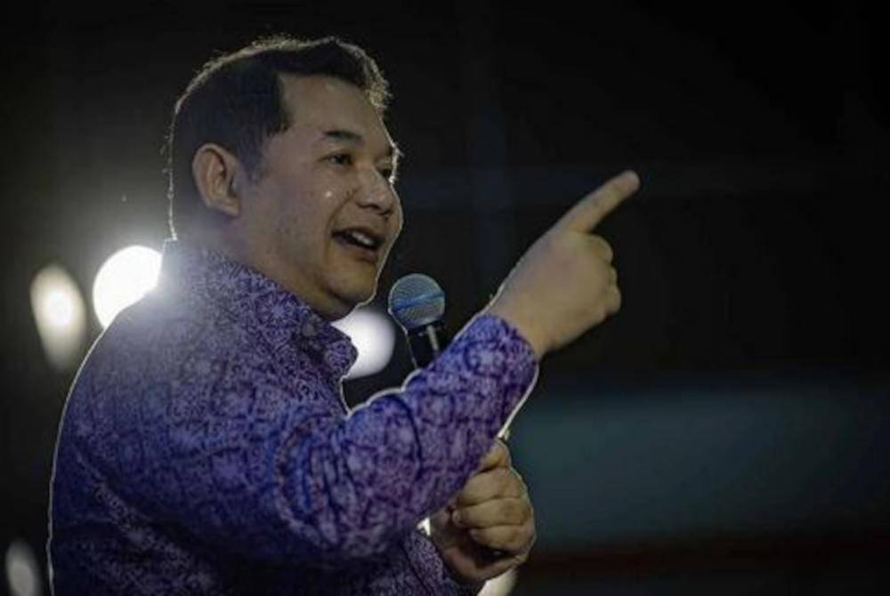 Tensions between judiciary and executive brewing since last year ...