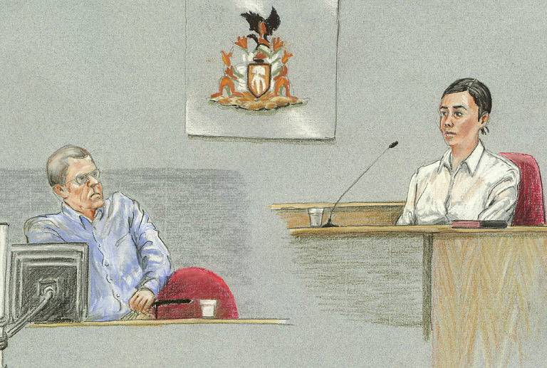 Australia's 'Outback Killer' dies in custody - Sinar Daily