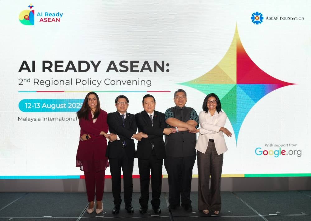 ASEAN Foundation, Google.org launch AI Class ASEAN to boost AI literacy ...